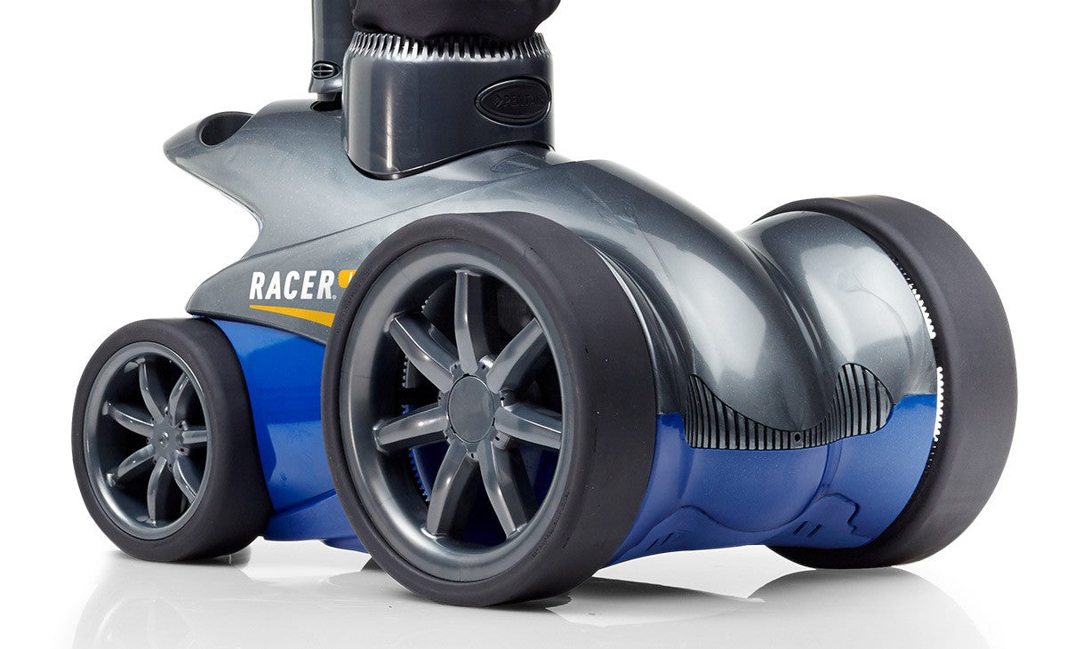 Pentair Racer LS Pool Cleaner (NEW) – Pool Shop Australia
