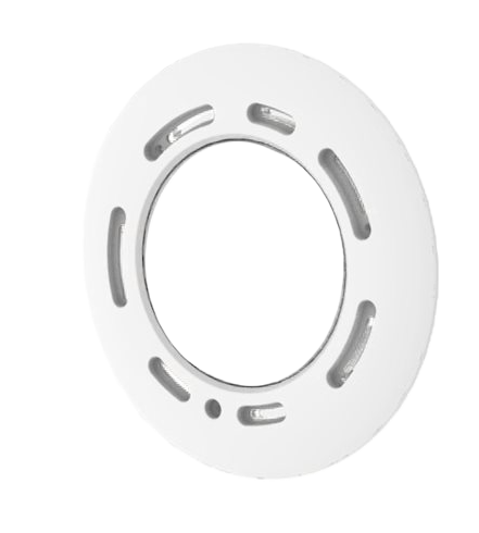 ASTRAL SLX LED LIGHT RIM - CLEAR TO SUIT CONCRETE POOLS – Pool Shop ...