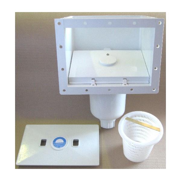 Pentair SK1000 skimmer – Pool Shop Australia