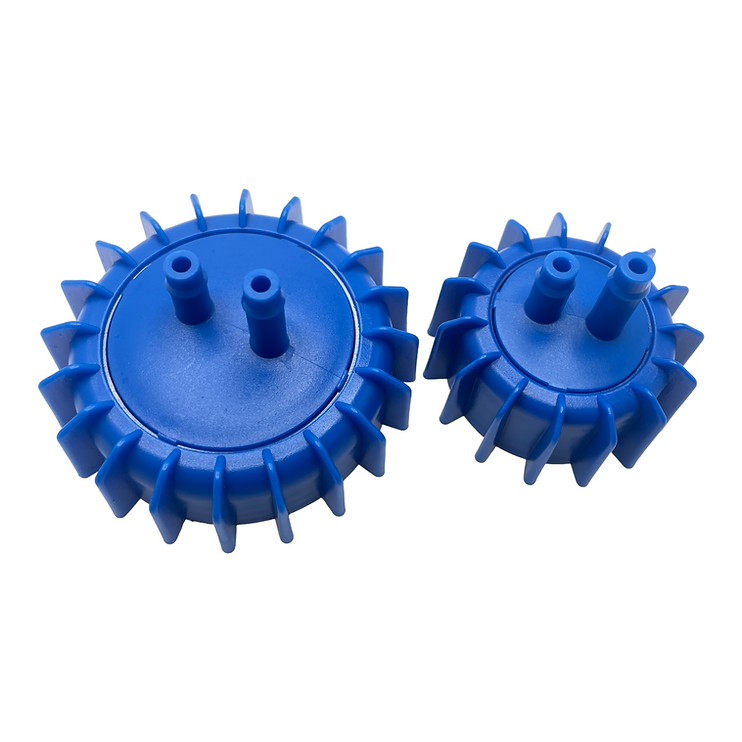 Rola Chem Acid / Chlorine Venting Kit – Pool Shop Australia