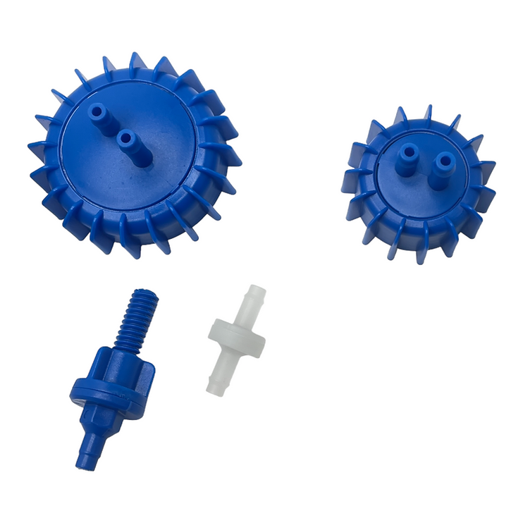 Rola Chem Acid / Chlorine Venting Kit – Pool Shop Australia