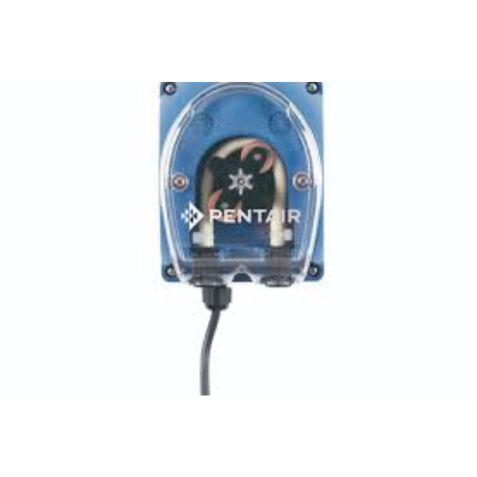 Pentair Peristaltic dosing pump – Pool Shop Australia