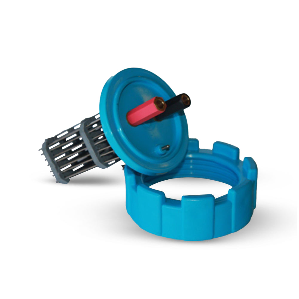 Clearwater C Series Screw On - Generic Chloromatic Pool Chlorinator Ce ...