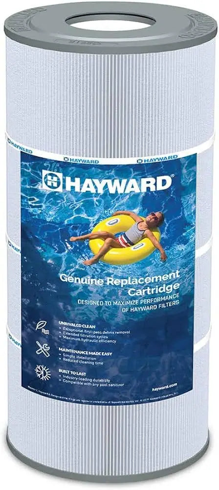 Hayward SwimClear CX100XRE C100S CS100e Pool Filter Cartridge – Pool ...