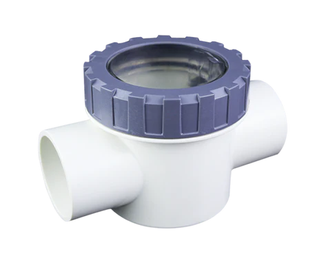 Emaux 40mm Check Valve – Pool Shop Australia
