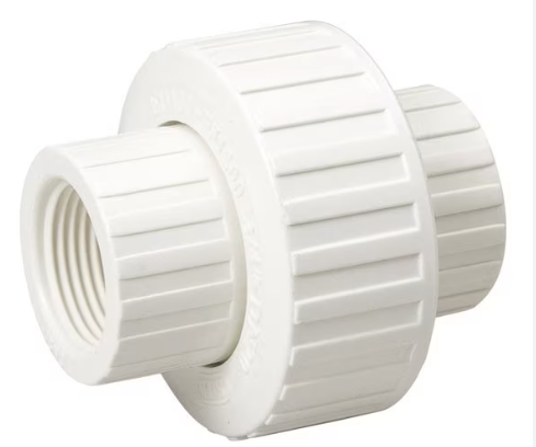 Union 50mm X 50mm – Pool Shop Australia
