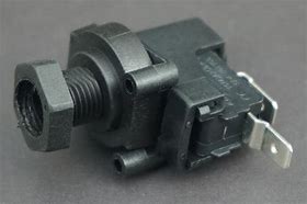 Onga Spa Blower, Airswitch ONLY – Pool Shop Australia