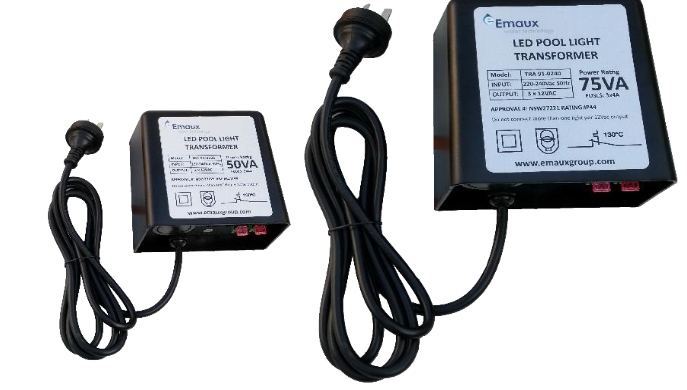 12V 2X25VA Output Transformer – Pool Shop Australia