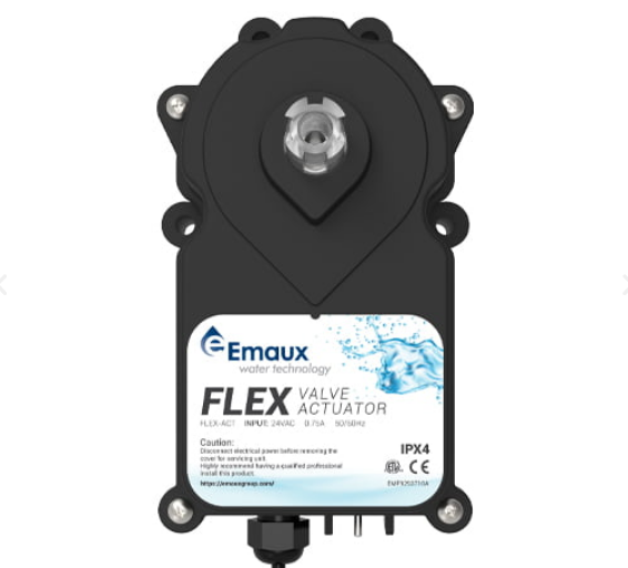 FLEX Valve Actuator – Pool Shop Australia