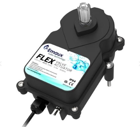 FLEX Valve Actuator – Pool Shop Australia