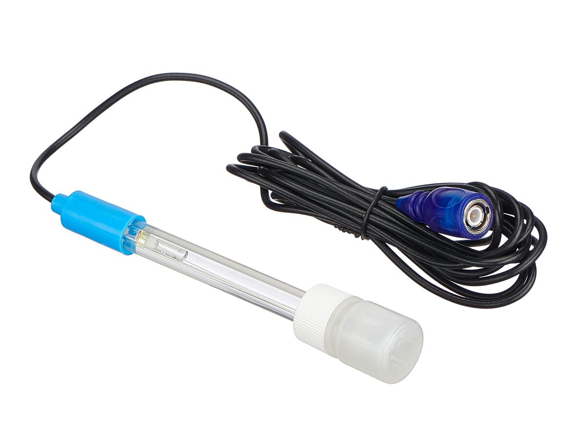 Henden pH Probe - Henden water quality hub – Pool Shop Australia