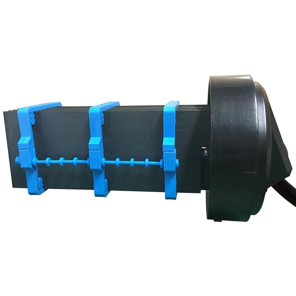 CAS Crystal Clear CC25RP Pool Chlorinator Cell (Generic) – Pool Shop ...