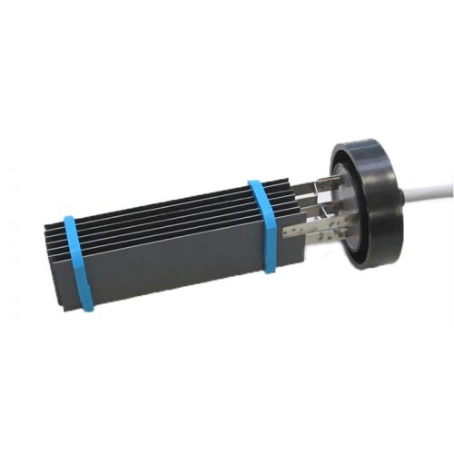 Onga Replacement Cell FreeFlo Salt Chlorinator 25g/hr – Pool Shop Australia