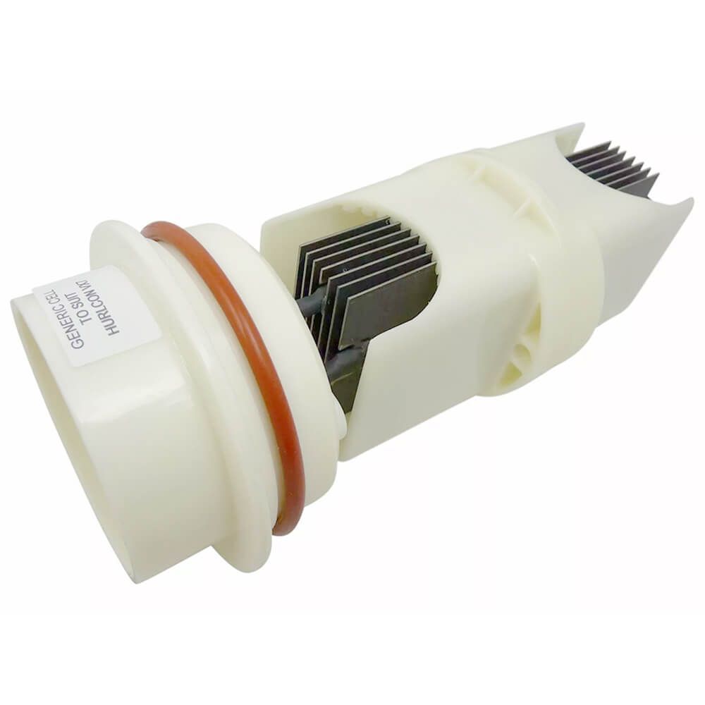 Hurlcon / Astral / VX / EQ - Generic Pool Chlorinator Cell – Pool Shop ...
