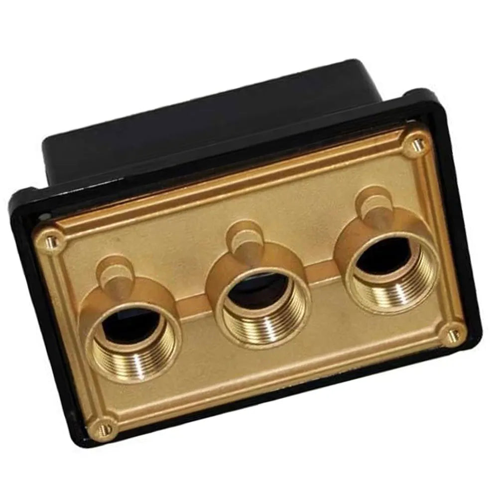Pentair Junction Box For Lighting – Pool Shop Australia