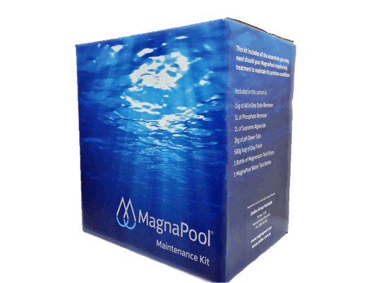 Zodiac MagnaPool Maintenance Kit – Pool Shop Australia