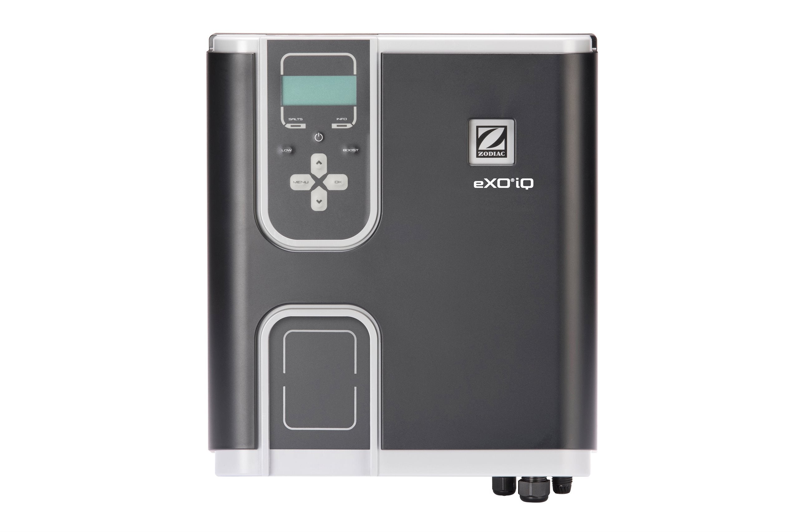 Zodiac eXO Mid iQ Chlorinator – Pool Shop Australia