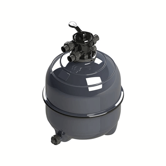 Astral Pool ECA Series Sand Filter – Pool Shop Australia