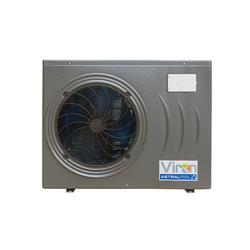 Astralpool Viron iHP Heat Pumps for Pool & Spas – Pool Shop Australia