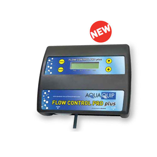 Aqua-Quip Flow Control for Booster Pump - With flow switch – Pool Shop ...