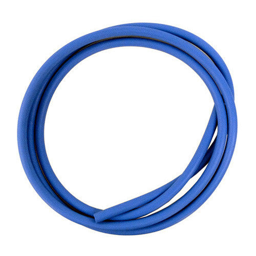 Jet Vac Hose: Jet Vac Hose Dark Blue -1st Section – Pool Shop Australia