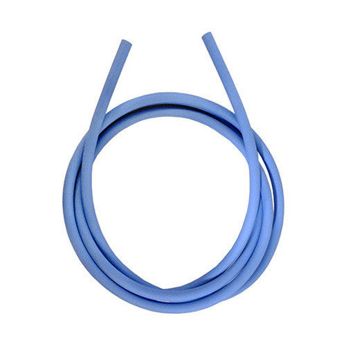 Jet Vac Hose: Jet Vac Hose Dark Blue -2nd Section – Pool Shop Australia