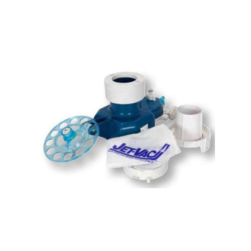 Jet Vac Pool Cleaner - Jet Vac with no Hoses and no Tail – Pool Shop ...