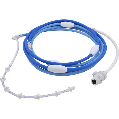 Jet Vac Hose - Complete Jet Vac Hose Set with fittings – Pool Shop ...