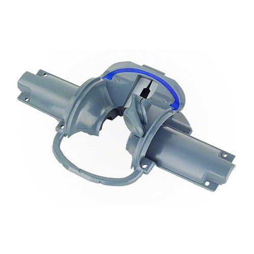 Zodiac AX10, MX8 Middle Engine Housing 30021500 - Pool Cleaner Spare P ...