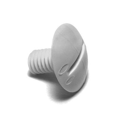 Polaris 280 Wheel Screw, Plastic W7230222 - Pool Cleaner Spare Part ...