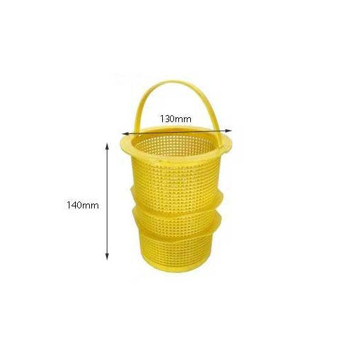 Speck 90 Series pump basket – Pool Shop Australia