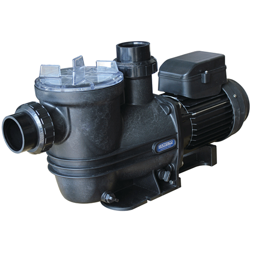 Waterco Supatuf Pool Pumps - Supatuf 100, 150, 200 Pumps – Pool Shop ...