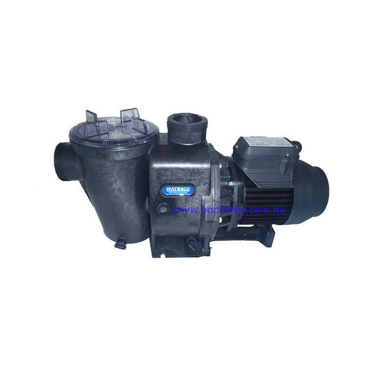 Waterco Hydrostorm Pump. Available in 1Hp, 1.5Hp & 2 HP – Pool Shop ...