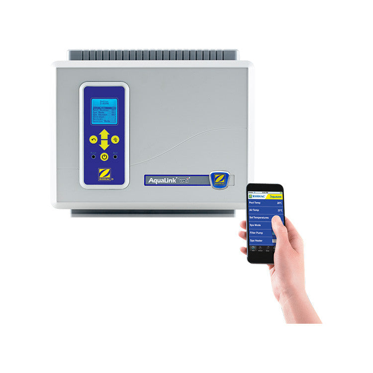 Zodiac AquaLink TRi - Poolshop.com.au – Pool Shop Australia