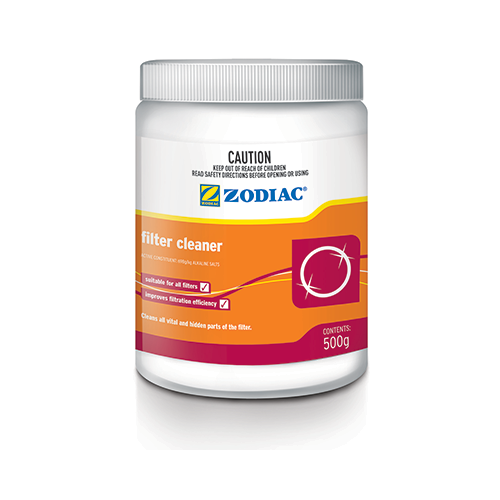 Zodiac Filter Cleaner – Pool Shop Australia