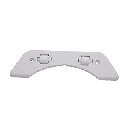 Jet Vac Parts - Jet Vac Deflector Plate Assembly - JV2B – Pool Shop ...